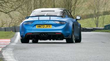 Analogue Elise and Alpine A110 R – pictures | evo
